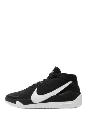 Nike Kd 13 Tb High Top Sneakers - Blackwhite