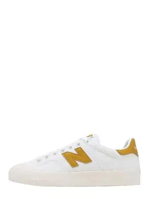 NEW BALANCE Sneakers - White/milk Candy