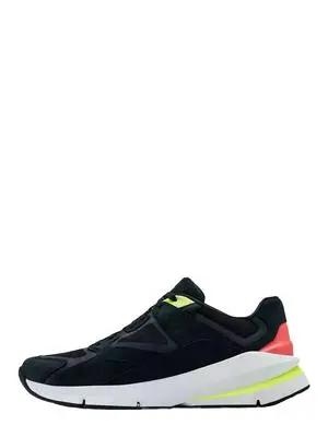 Under Armour Forge 96 Og Athletic Sneakers - Black/green/pink