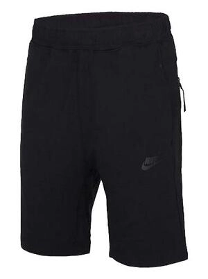 Nike Sports Shorts - Black