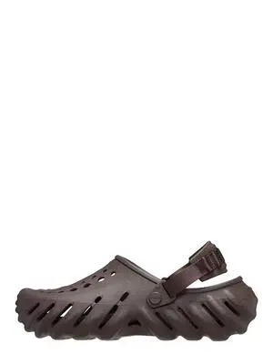 CROCS Echo Clog - Dark Brown