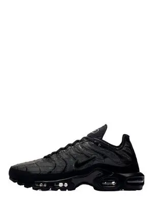 Nike Max Plus Deconstructed Sneakers - Black