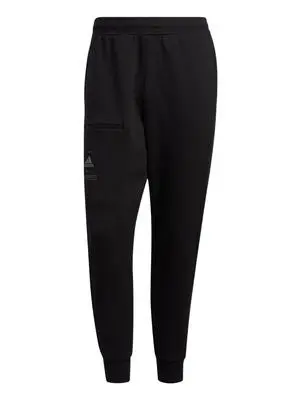 Adidas Logo Joggers - Default Color
