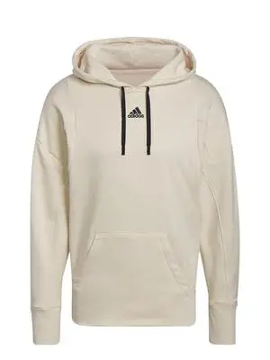 ADIDAS Adidas Studio Lounge Cotton Hoodie