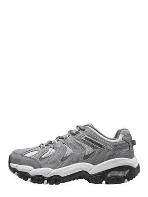 Sketchers Outdoor Arch Fit Energy Sneakers - Grey