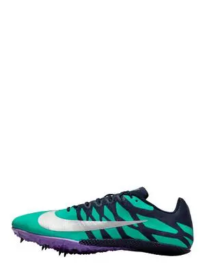 Nike Zoom Rival S Spikes - Green