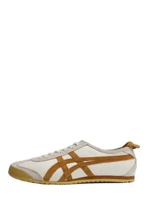 Onitsuka Tiger Onitsuka Tiger Mexico 66 "White Brown" Sneakers White/brown