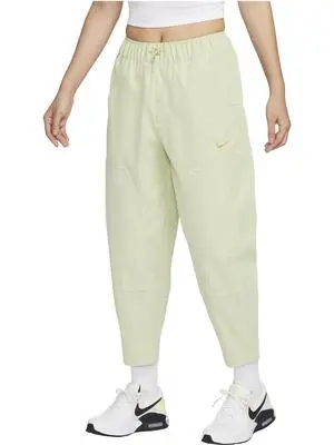 NIKE Nike Solid Logo Woven Track Pants