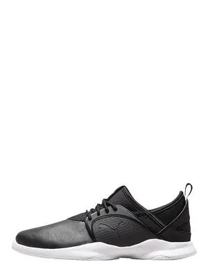 PUMA Dare Lace L Sneakers - Black