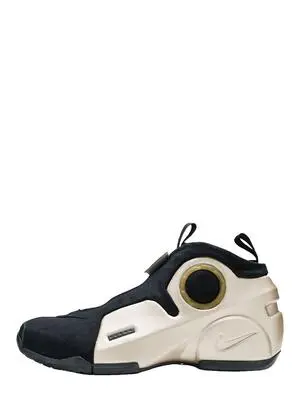 Nike Nike Air Flightposite KG 2010 Sneakers Silver
