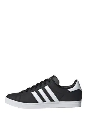 Adidas Coast Star Sneakers - Black