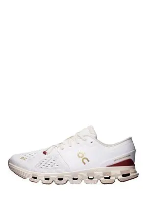 On On Running Cloud X 4 "Celebrate The Year Of The Snake" Sneakers White/red