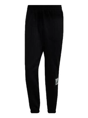 Adidas Originals Eqt Pants - Black