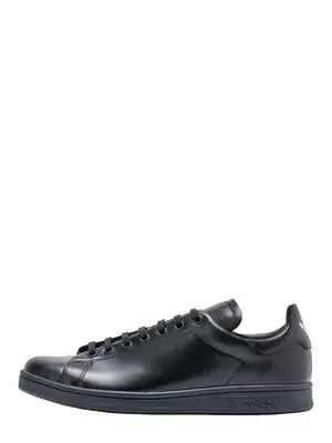 Adidas Dover Street Market X Stan Smith Sneakers - Black