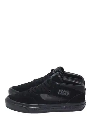 VANS Otw X Neighborhood Half Cab 33 Sneakers - Black