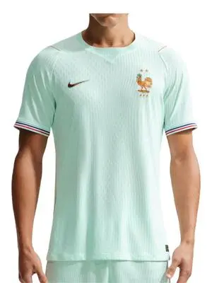 Nike Fff 2026/27 Match Away Authentic Jersey - Igloo