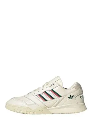 Adidas Originals A.r. Trainer - White/black/red