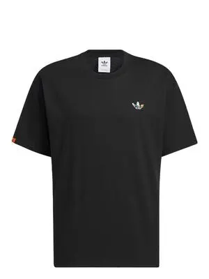 Adidas Originals X Kentaro Okawara T-shirts - Black