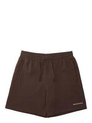 Adidas Adidas X Pharrell Williams Humanrace Logo Shorts Multi-color
