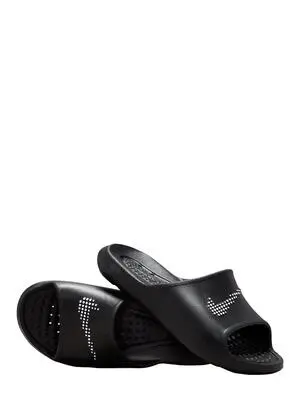 Nike Nike Victori One Shower Slide Black