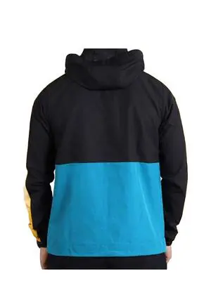 Adidas Neo Splicing Sports Jacket - Black
