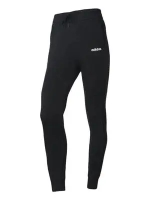 Adidas Essentials Solid Pants - Black