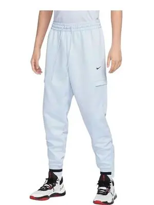 Nike Therma-fit Pants 'white - White/black