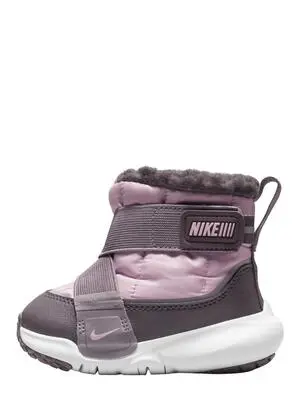 Nike Flex Advance Boot Snow Boots - Pink