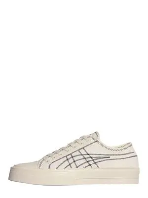Onitsuka Tiger Ok Basketball Lo - Cream/black