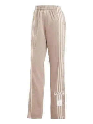 Adidas Adidas Adibreak Track Pants Chalky Brown