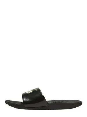 Nike Kawa Slide - Black