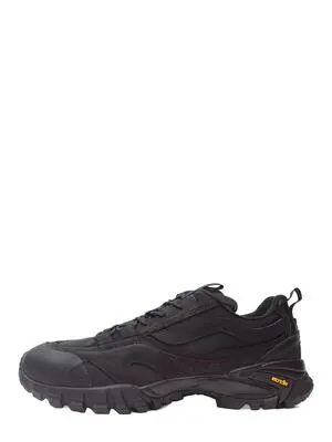 VANS Speed Vibram Sneakers - Black
