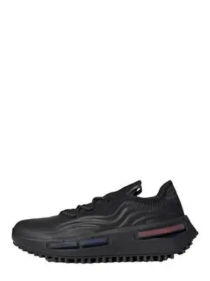 Adidas Originals Nmd S1 Copa Low Top Sneakers - Black