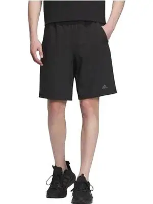 Adidas Outdoor Aeroready Stretch Shorts - Black