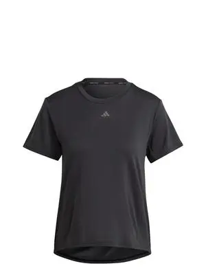 Adidas Heat.rdy Training T-shirt - Black