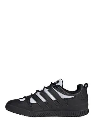 Adidas Fucking Awesome X Dorsey Sneaker - Black