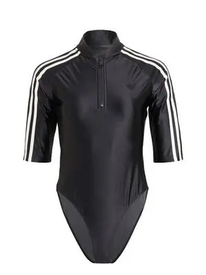 Adidas Blue Version Bodysuit - Black
