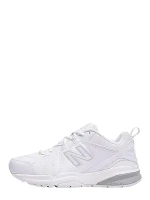 NEW BALANCE New Balance 608 Series V5 Sneakers White/grey