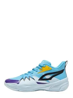 PUMA Genetics Sneakers - Luminous Blue/icy Blue