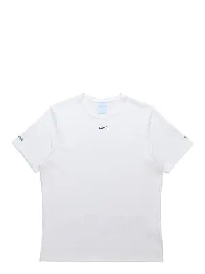 Nike X Nocta Drake Cardinal Stock Logo T-shirt - White