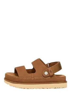 UGG Goldenstar Glide Sandal - Chestnut