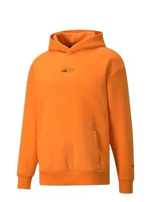 PUMA Protec.t Hoodie - Orange