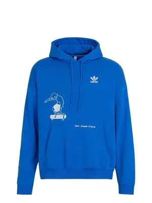 Adidas Originals X X Hoodie - Default Colorway