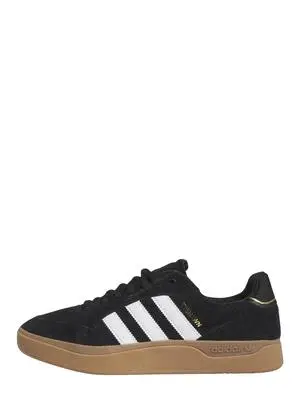Adidas Tyshawn Remastered Sneakers - Core Black/cloud White/gum