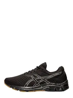Asics Gel-pulse Winterized Sneakers - Black