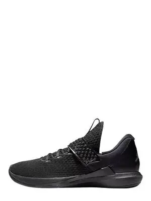 JORDAN Air Trainer 3 Sneakers - Black