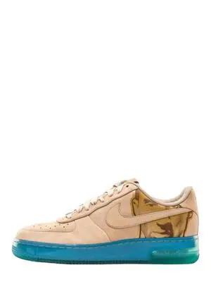 Nike Force 1 Supreme '07 'kobe' Sneakers - Blue