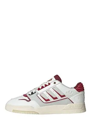 Adidas Adidas Drop Step 2.0 CNY Sneakers White/red/beige