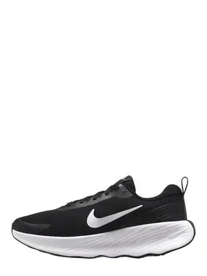 Nike Nike Promina Athletic Sneakers Black/white