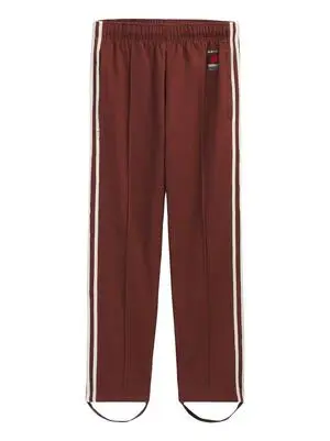 Adidas X Clot Edison Chen Track Pant Asia Sizing - Fox Brown